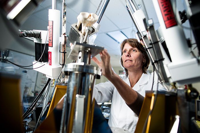 Flinders University invests $120m in teaching and research at Tonsley ...