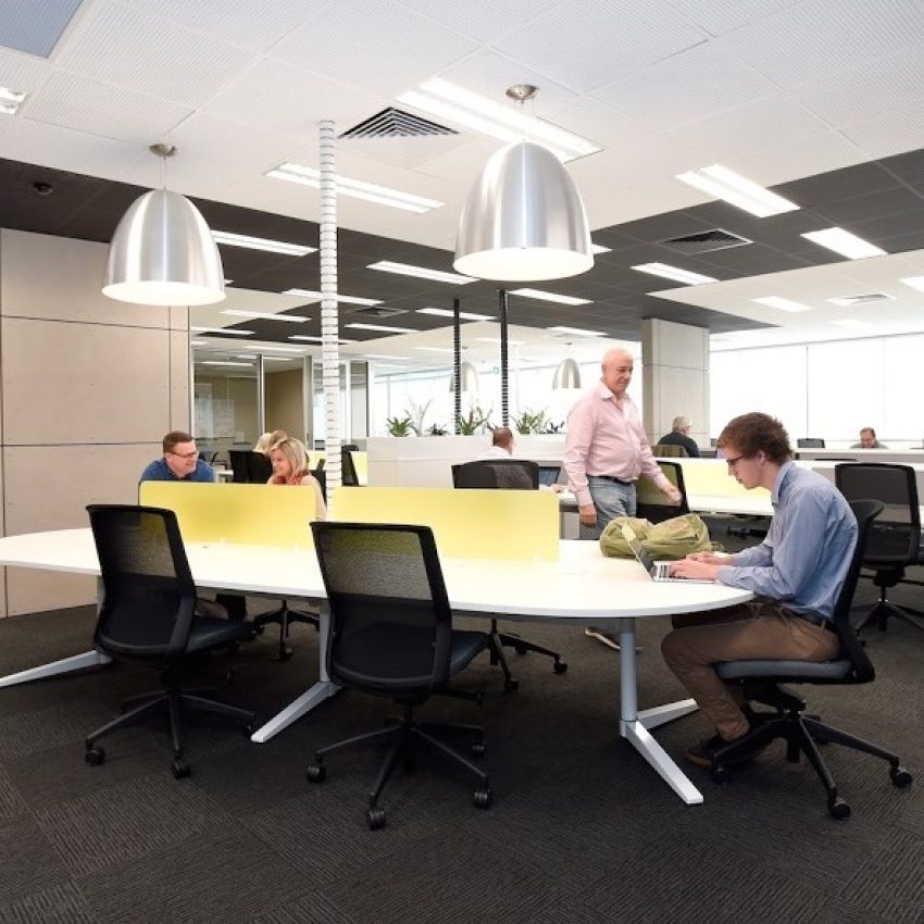 Join Tonsley - Tonsley