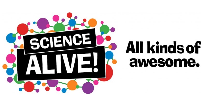 $20,000 for Science Alive! expansion across the state - Tonsley