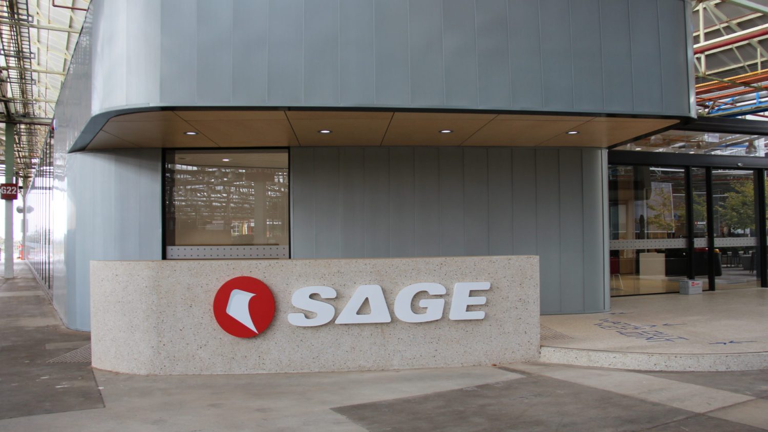 Automation Innovation from South Australia’s own SAGE Group - Tonsley