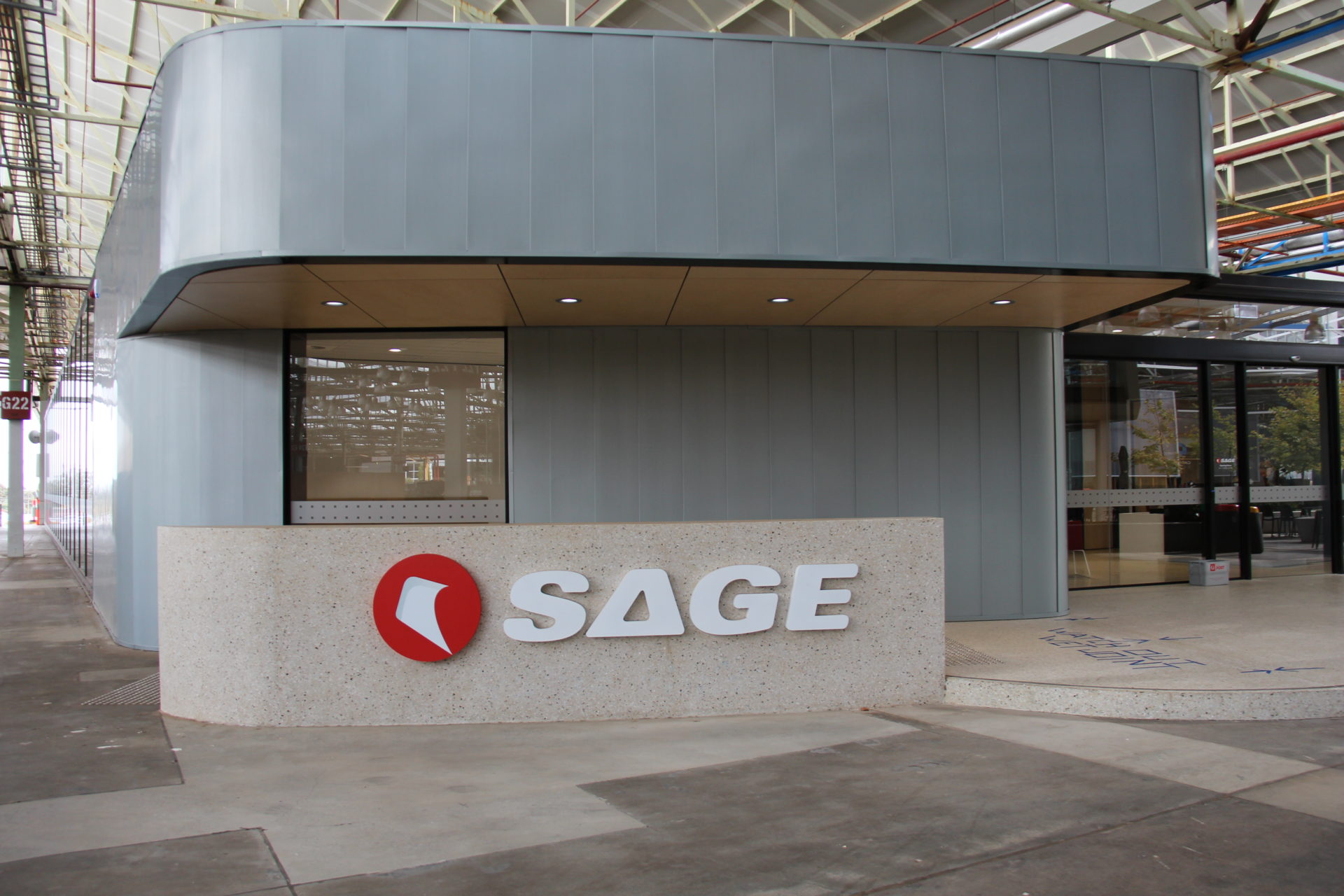 Automation Innovation from South Australia’s own SAGE Group - Tonsley