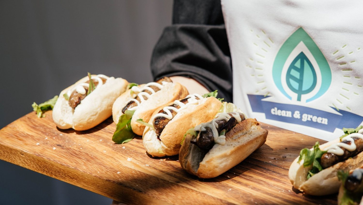 Australia’s Chief Scientist came to Tonsley for a hydrogen-powered BBQ ...