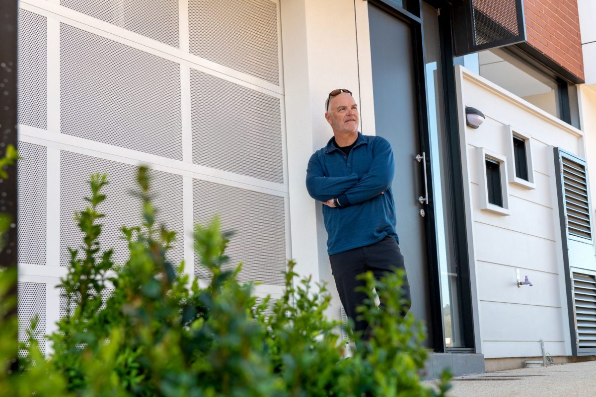 Tonsley Village $26m Stage One completed - Tonsley