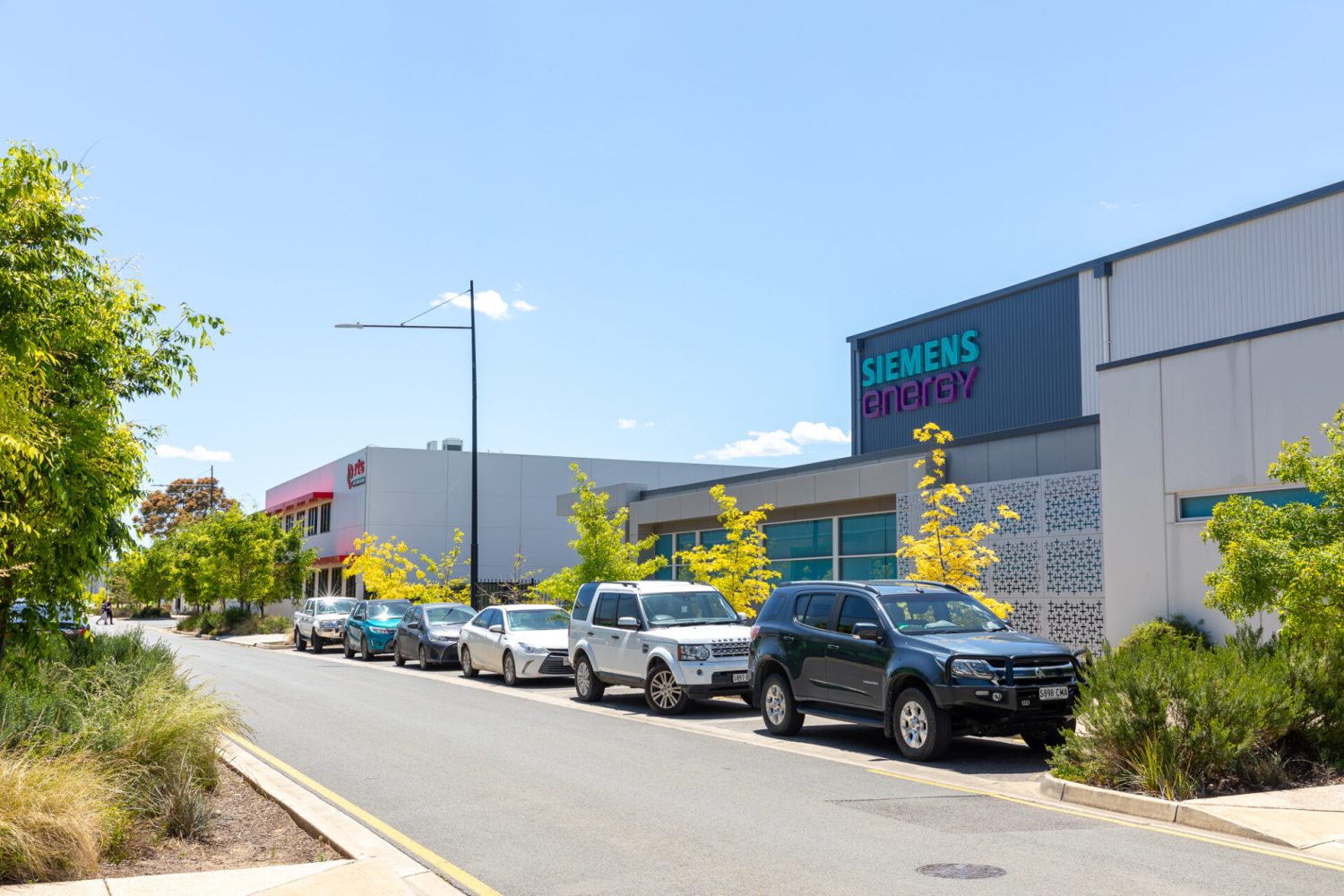 Our Community - Tonsley