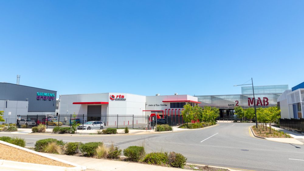 Radical Torque Solutions - Tonsley