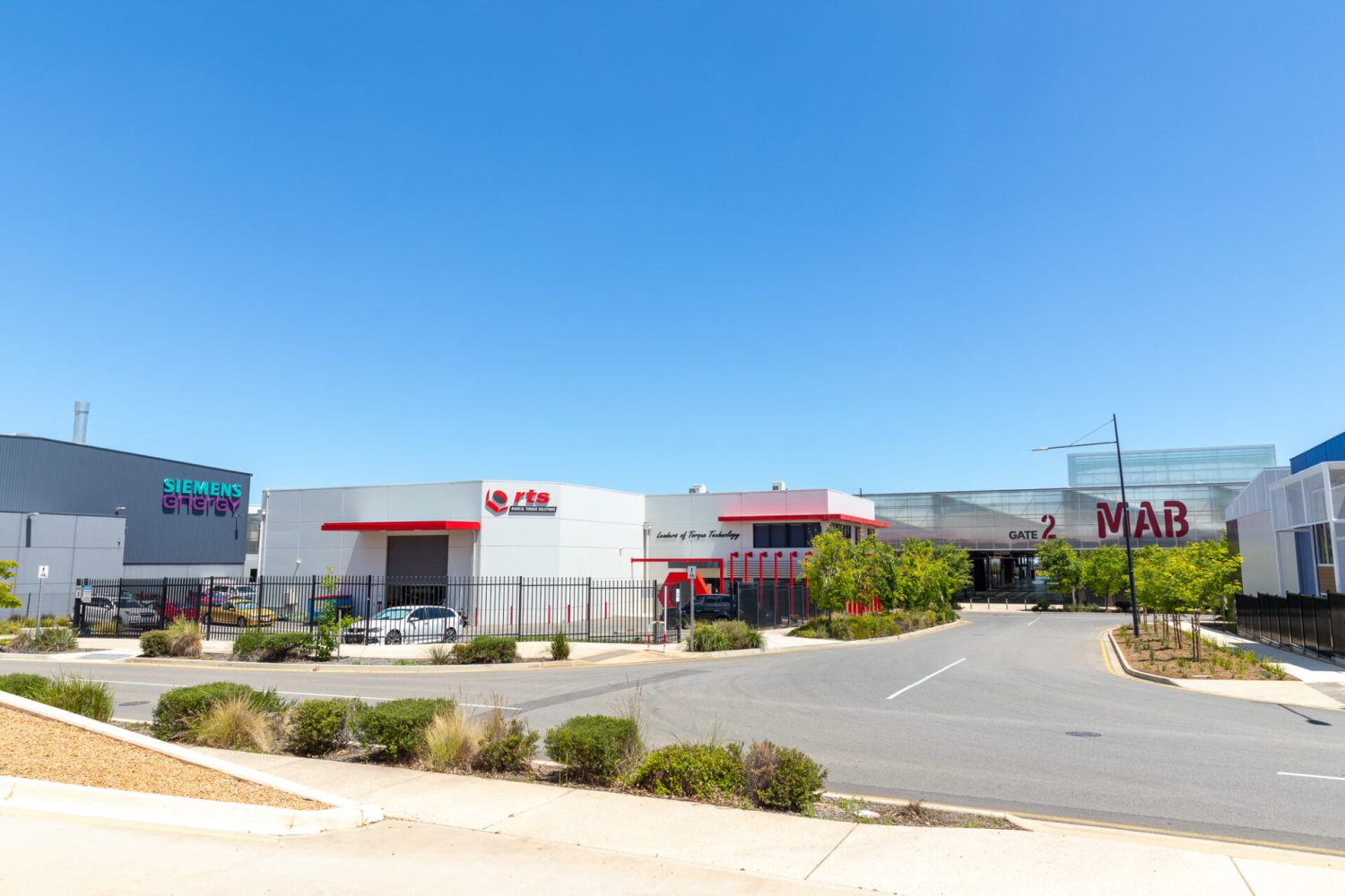 Our Community - Tonsley