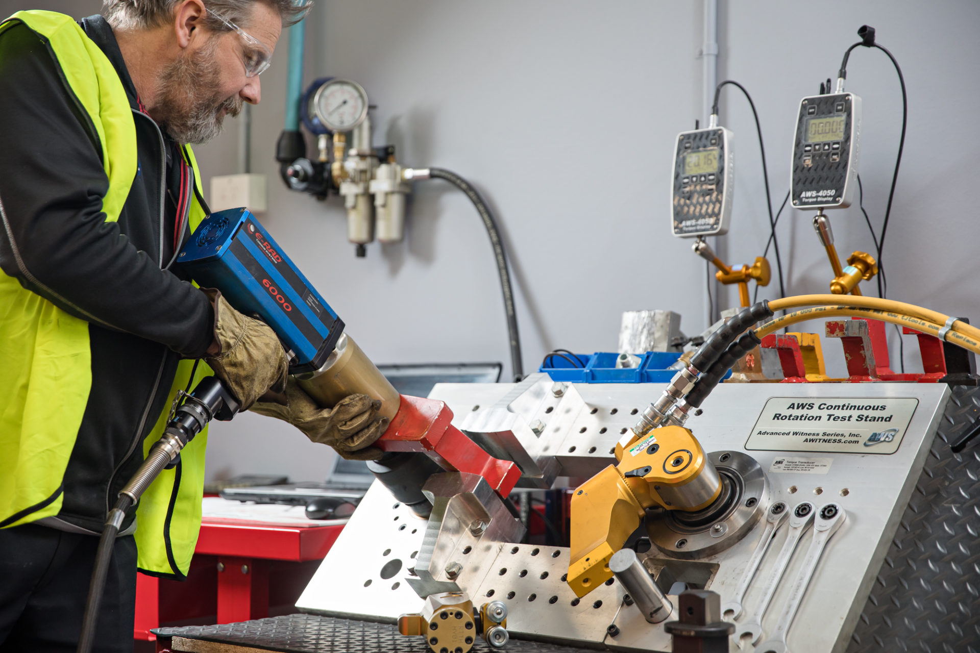 Radical Torque Solutions - Tonsley