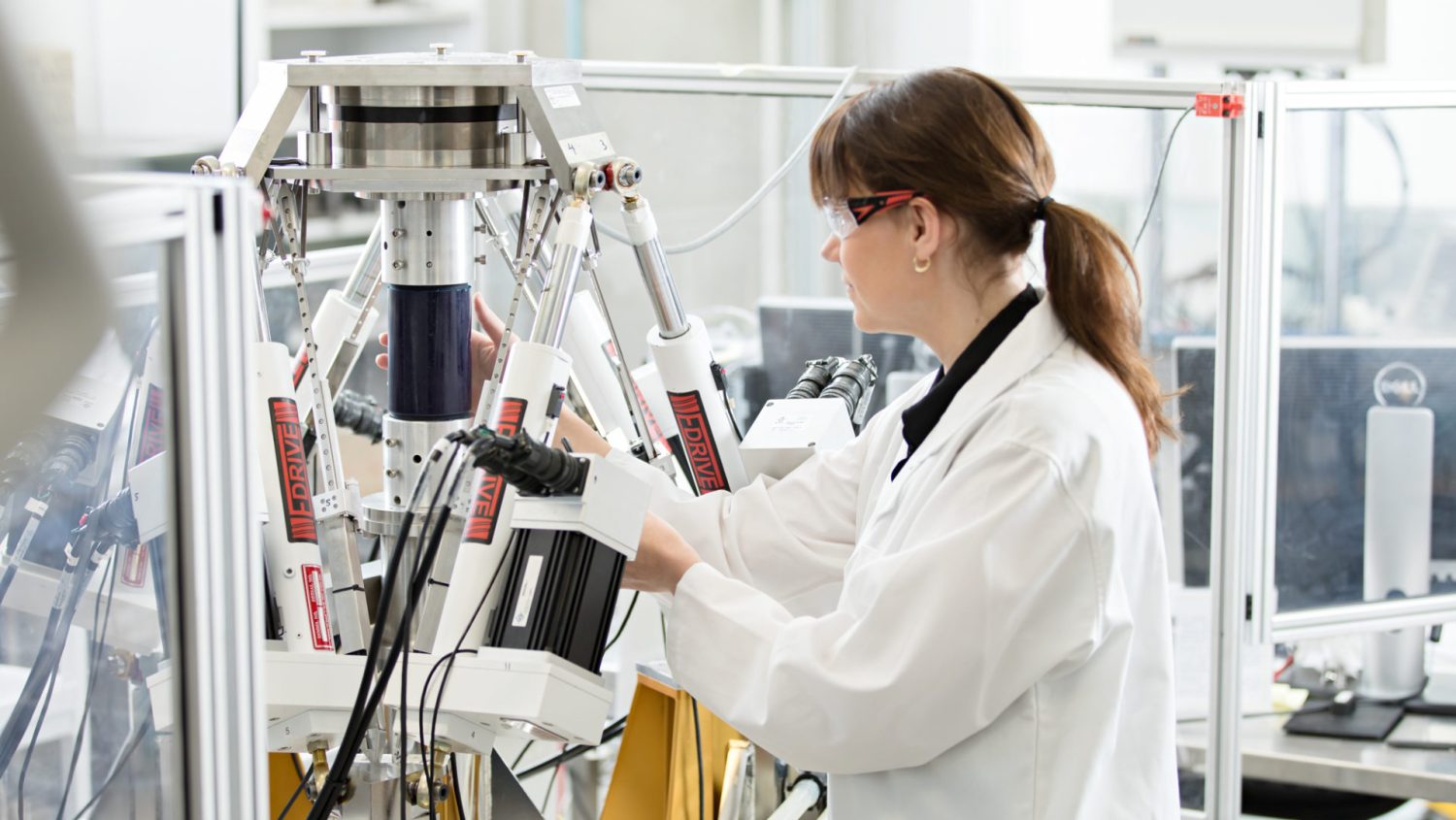 Medical Device Research Institute - Tonsley