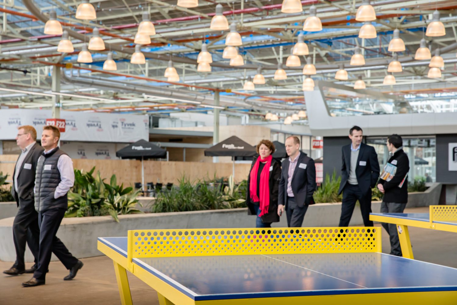 Our Community - Tonsley