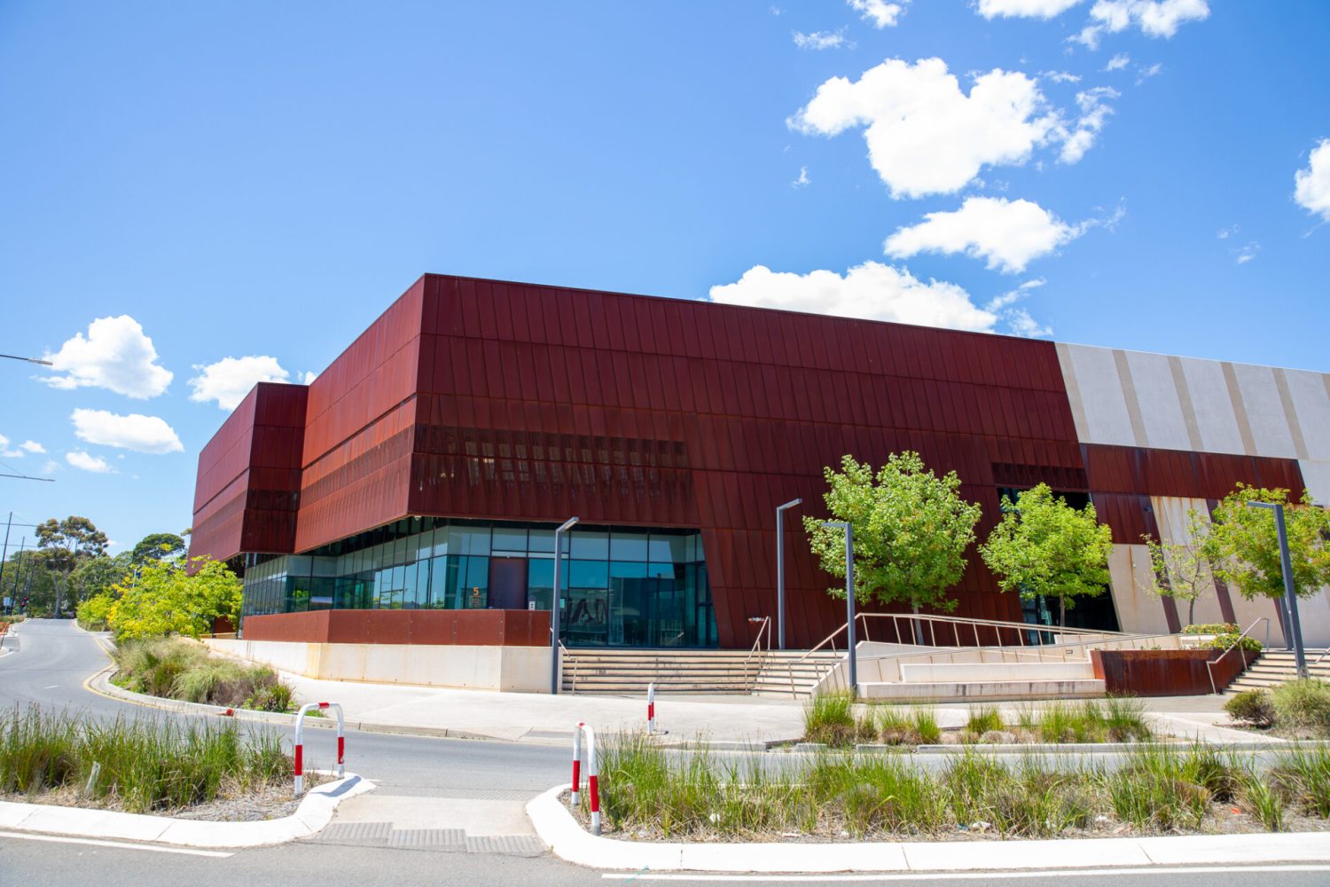 Our Community - Tonsley