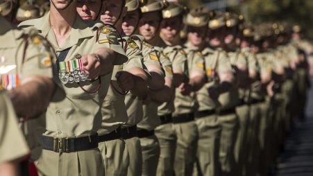 Australian Partners of Defence - Tonsley