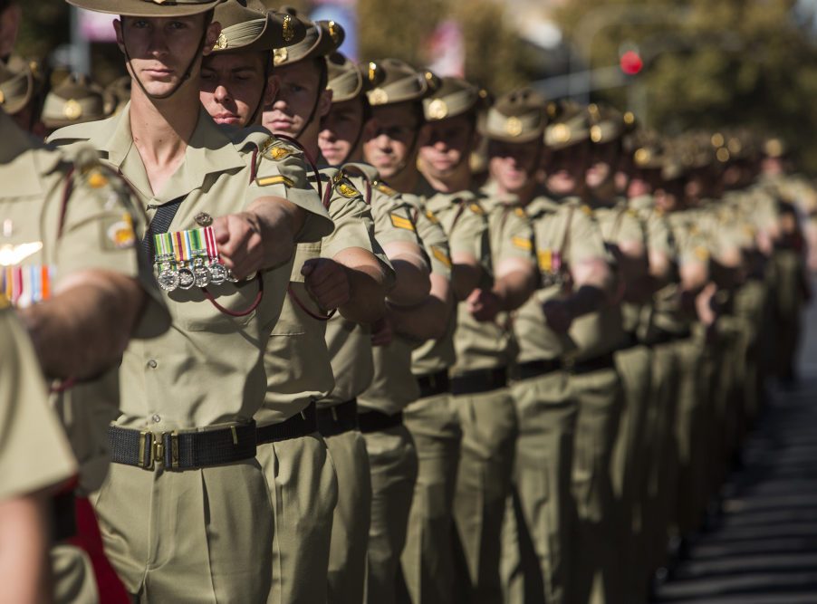 Our Community - Tonsley
