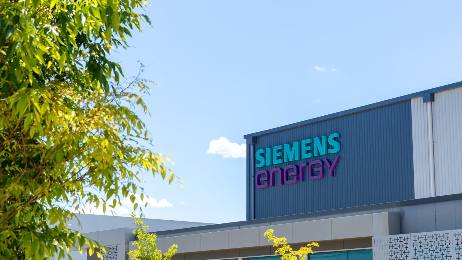 Siemens Energy - Tonsley