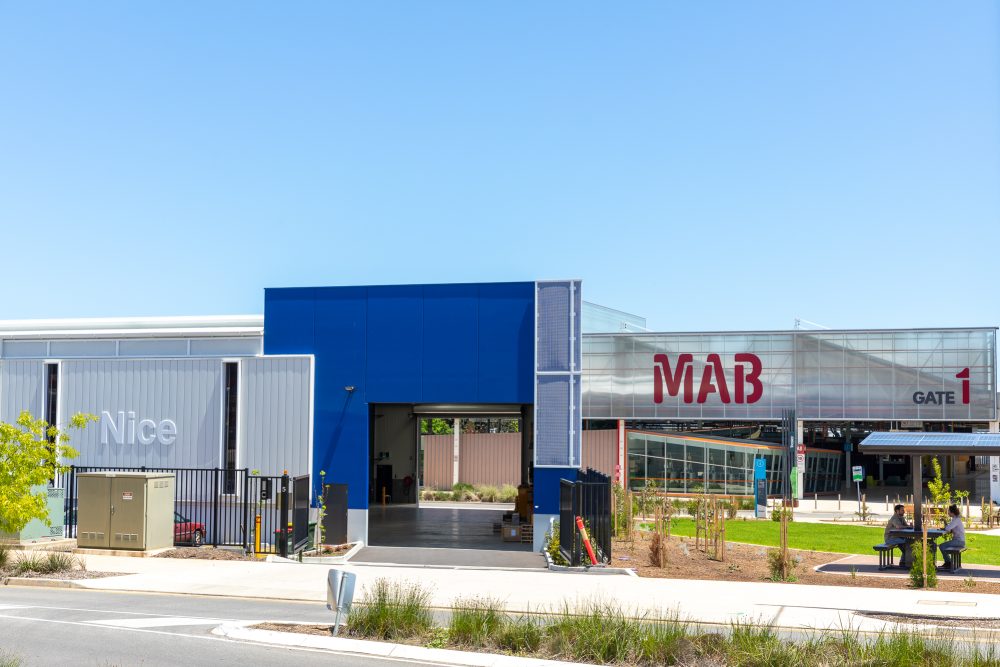 Our Community - Tonsley