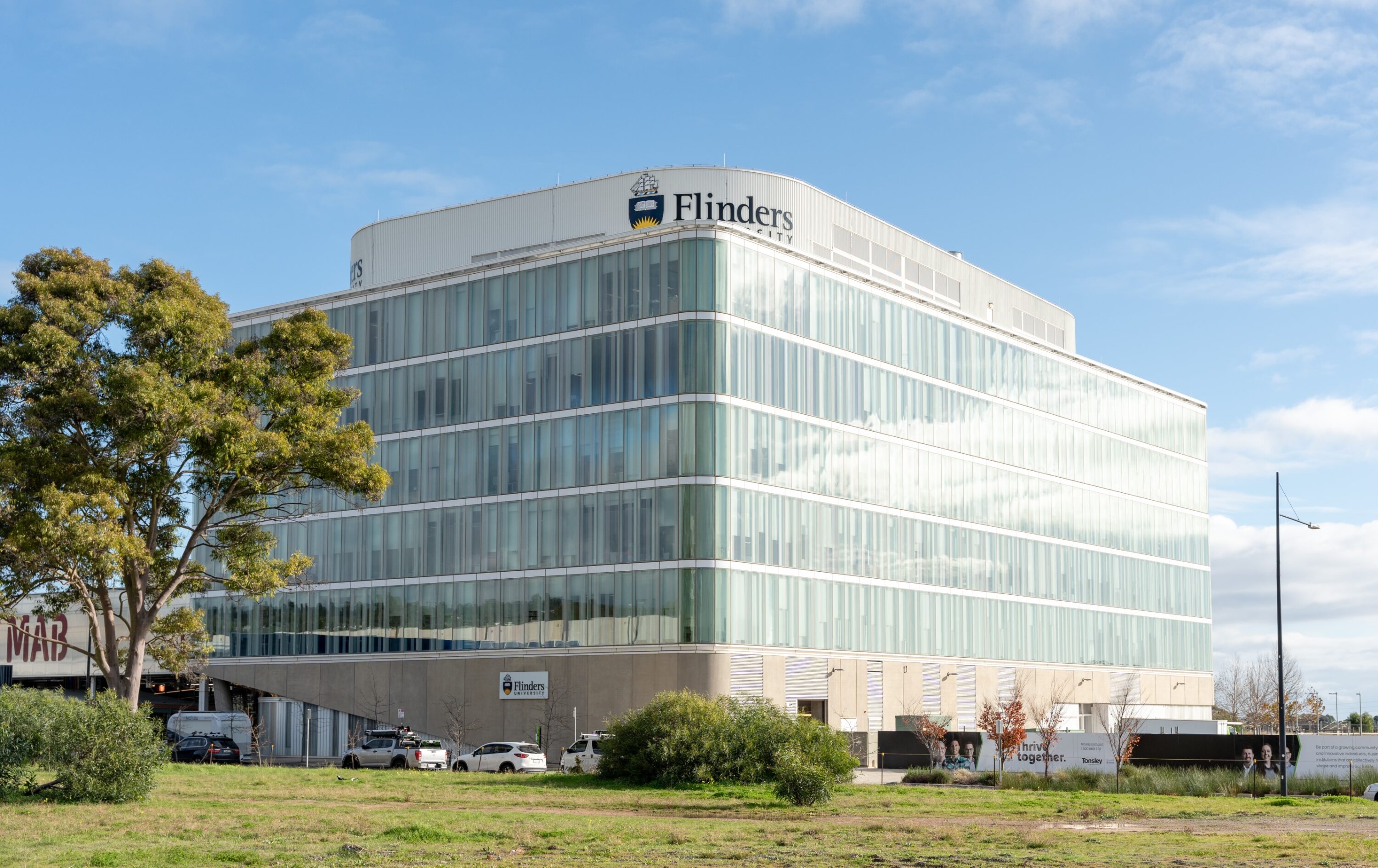 Flinders University - Tonsley