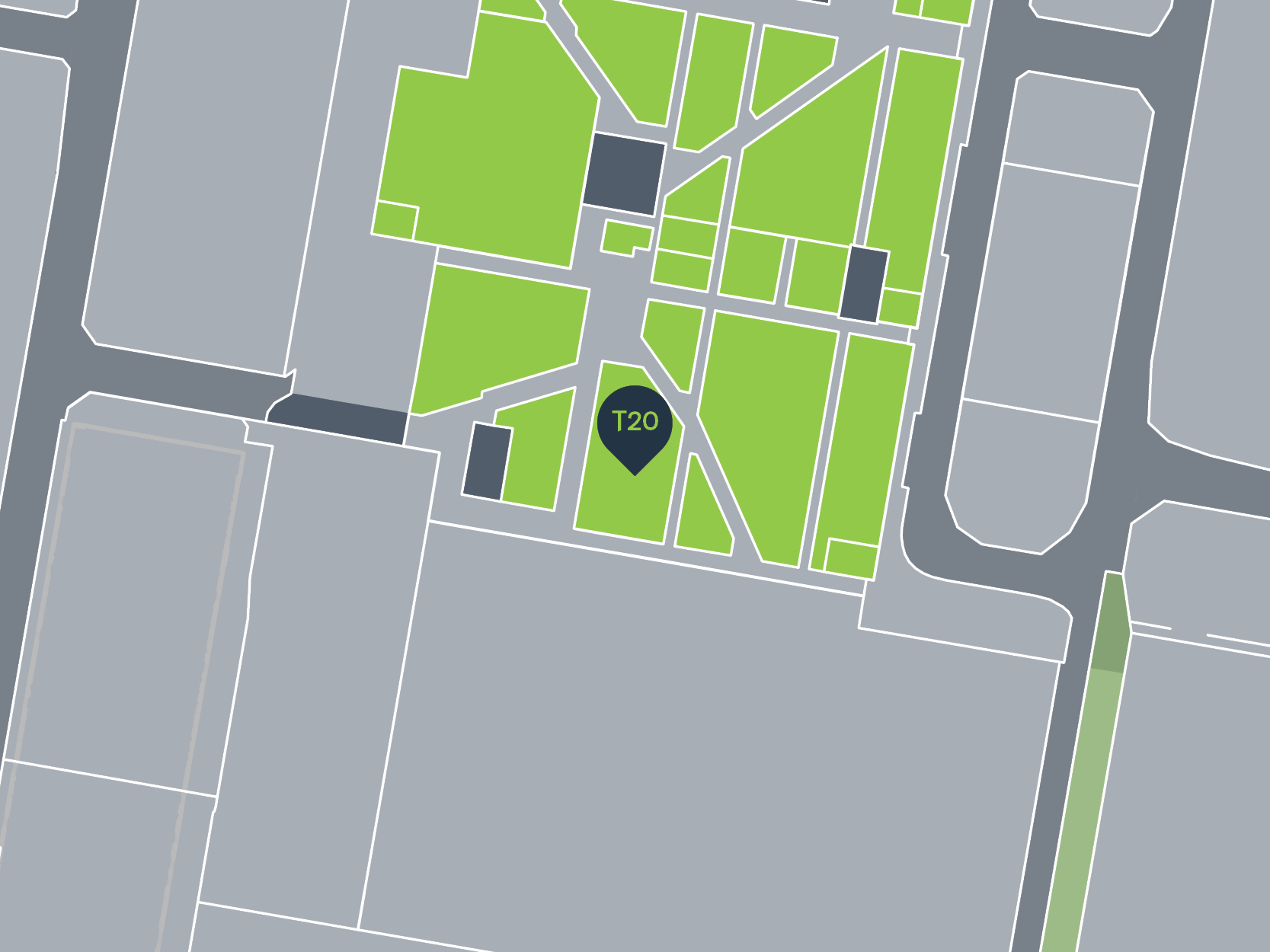 Join Tonsley - Tonsley