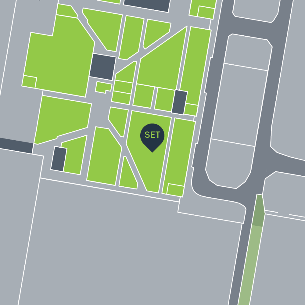 Join Tonsley - Tonsley