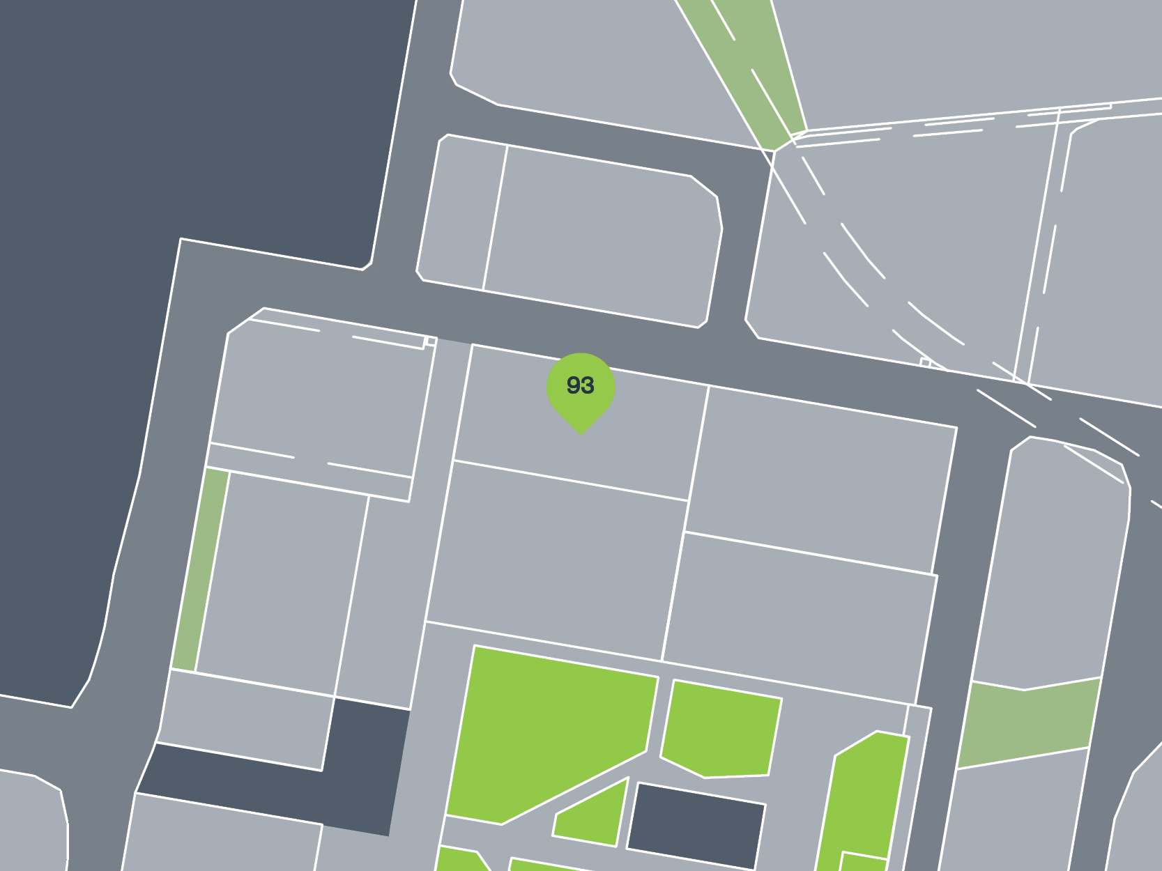 Allotment 93 - Under negotiation - Tonsley