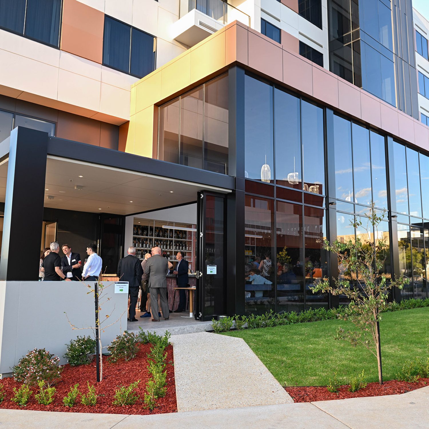 Join Tonsley - Tonsley