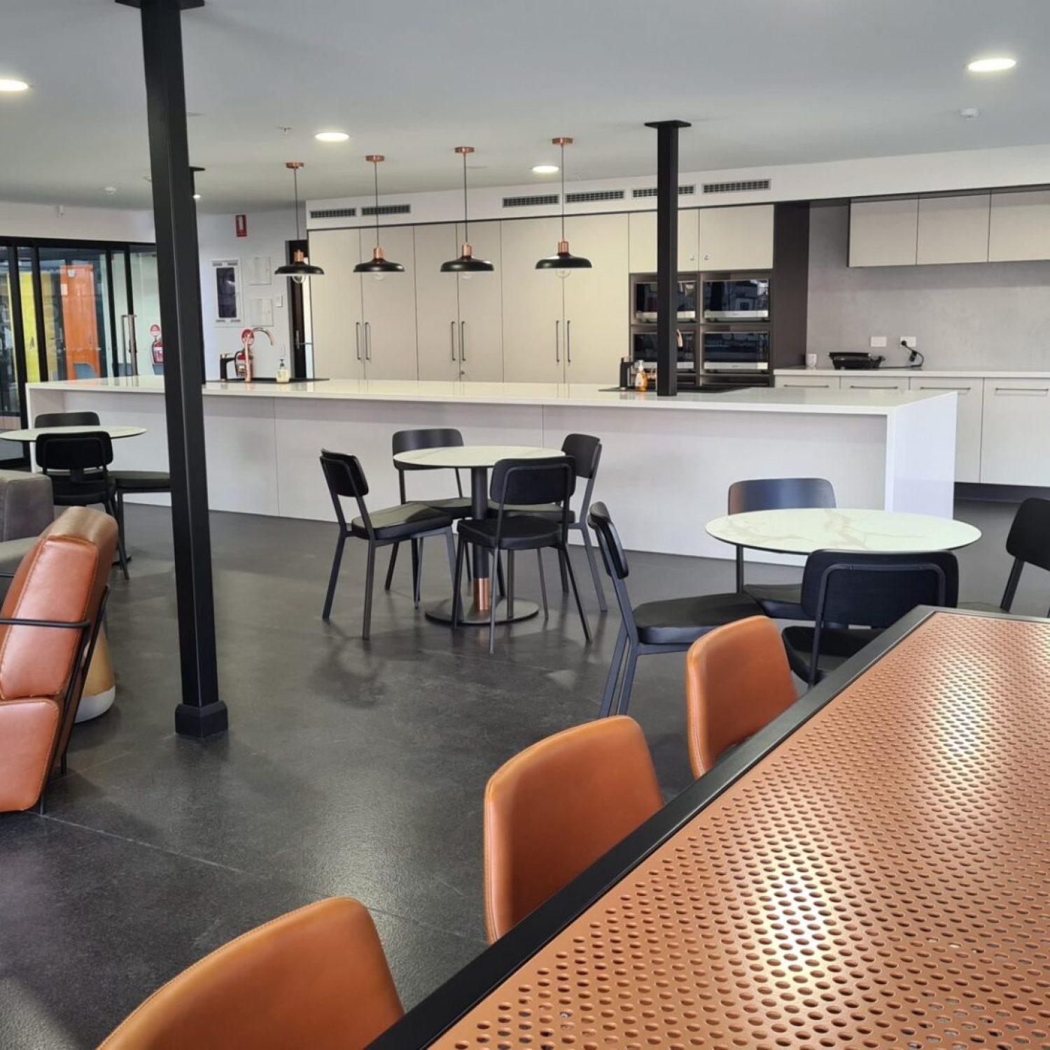 Join Tonsley - Tonsley