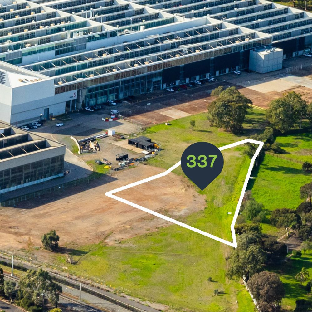 Join Tonsley - Tonsley