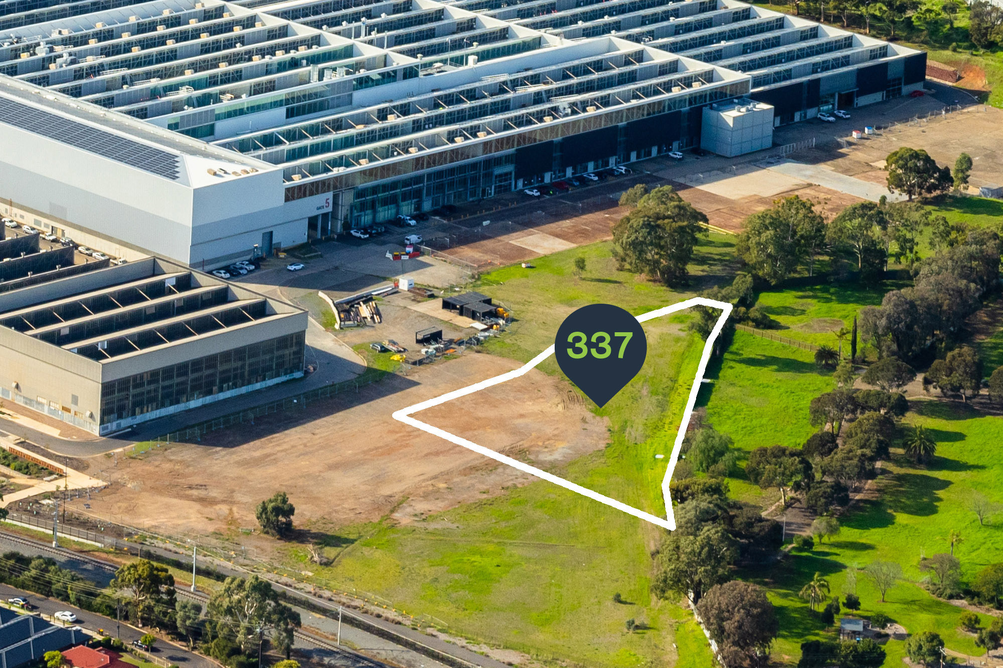 Join Tonsley - Tonsley