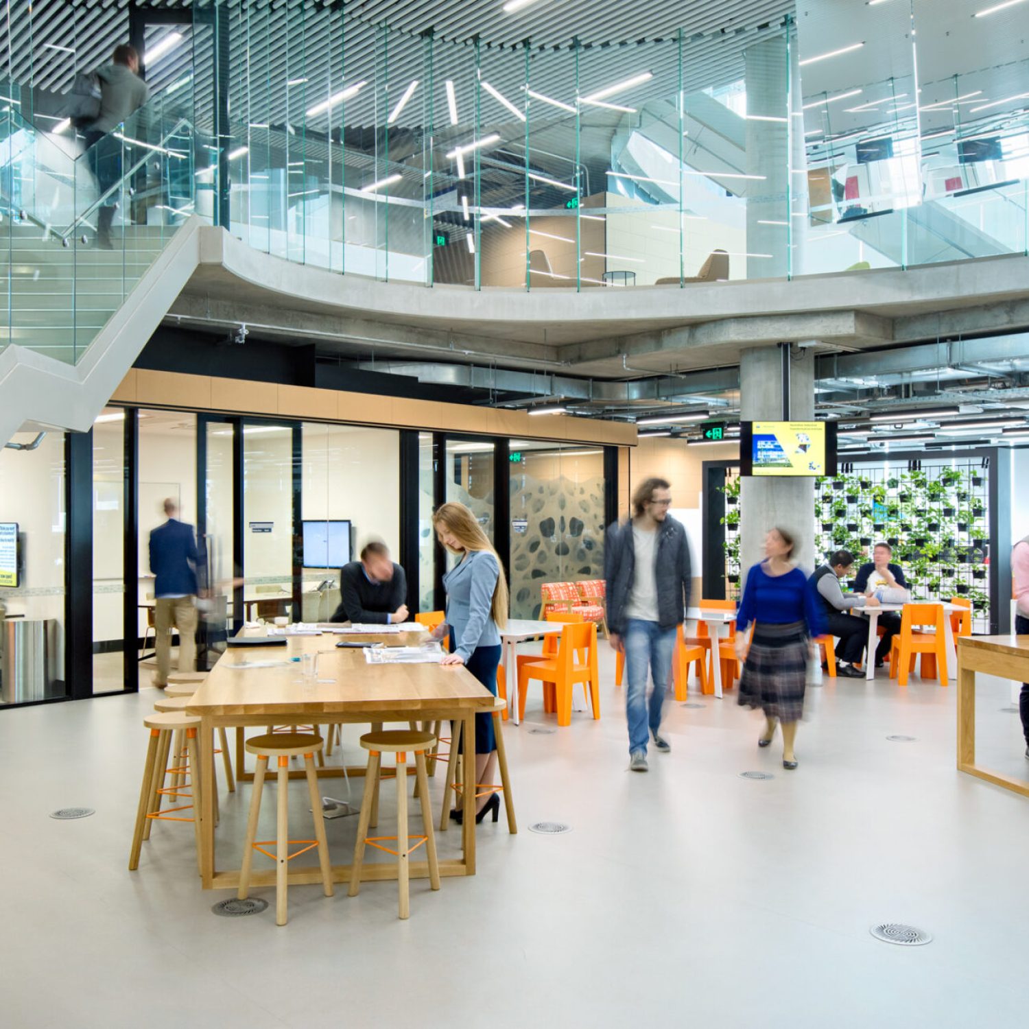 Join Tonsley - Tonsley