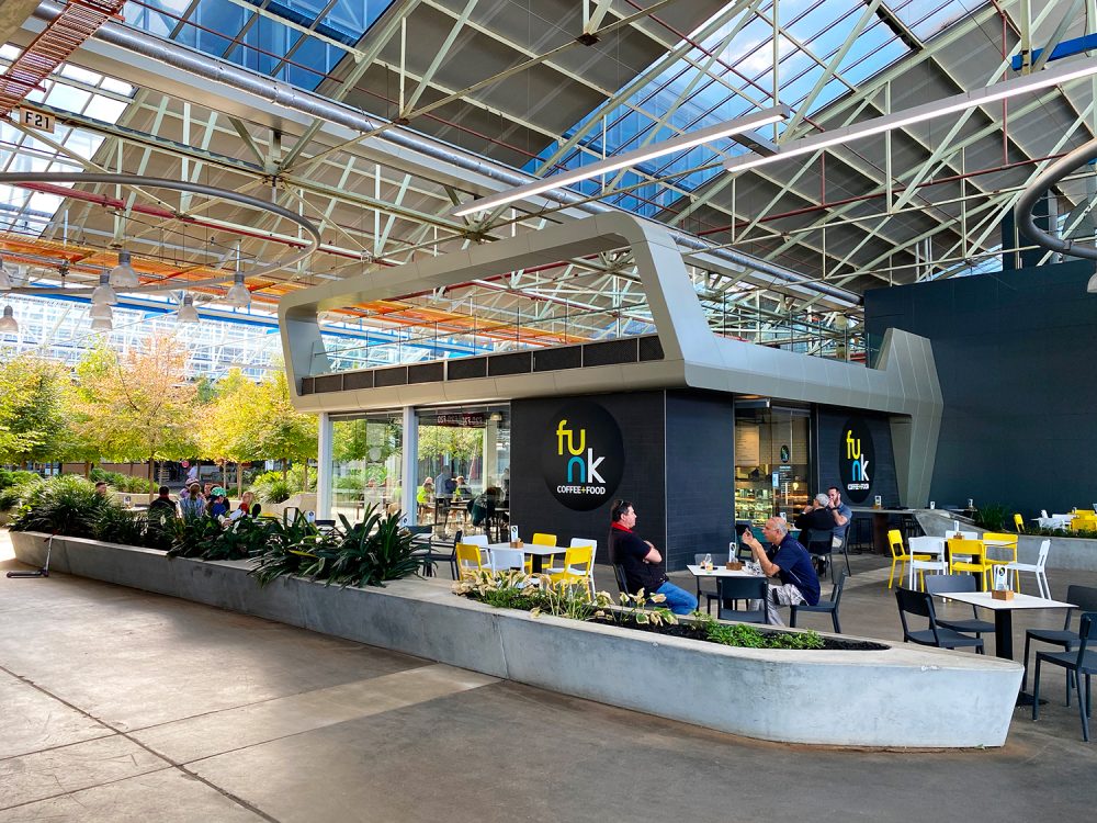 Our Community - Tonsley