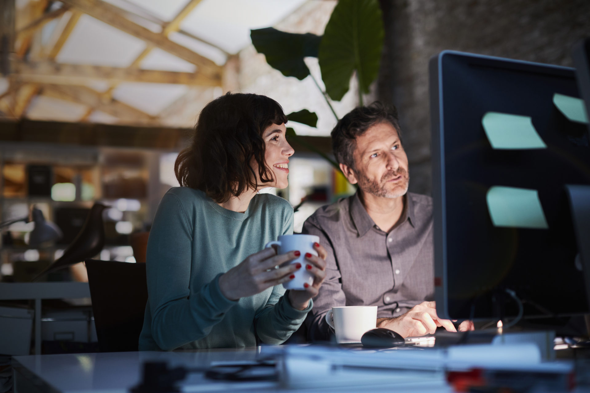 Cloudsmith - Tonsley