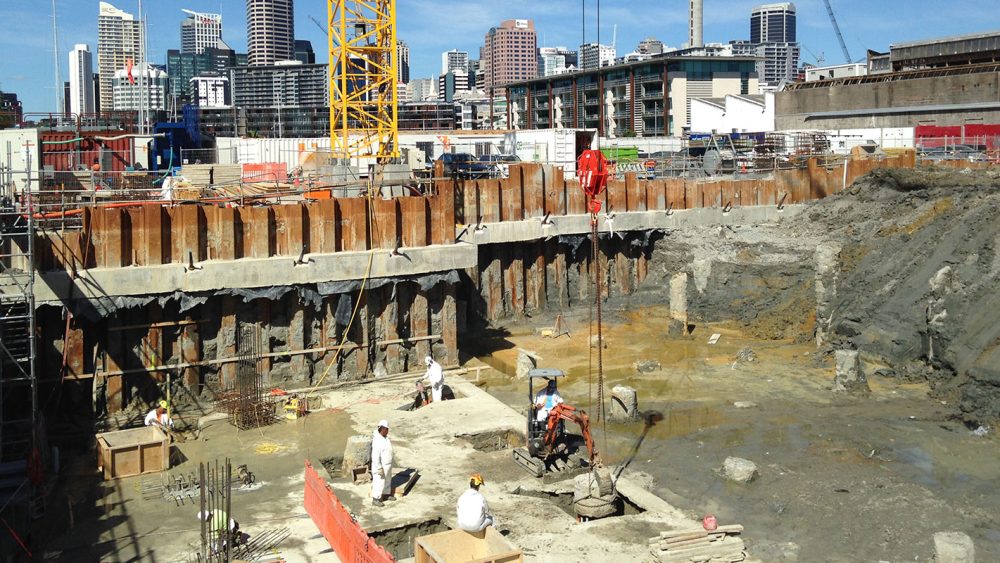 CMW Geosciences - Tonsley