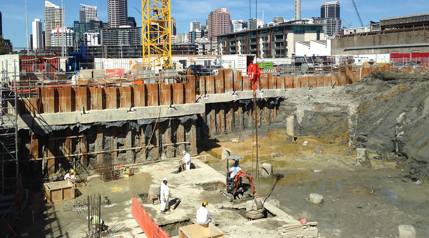 CMW Geosciences - Tonsley