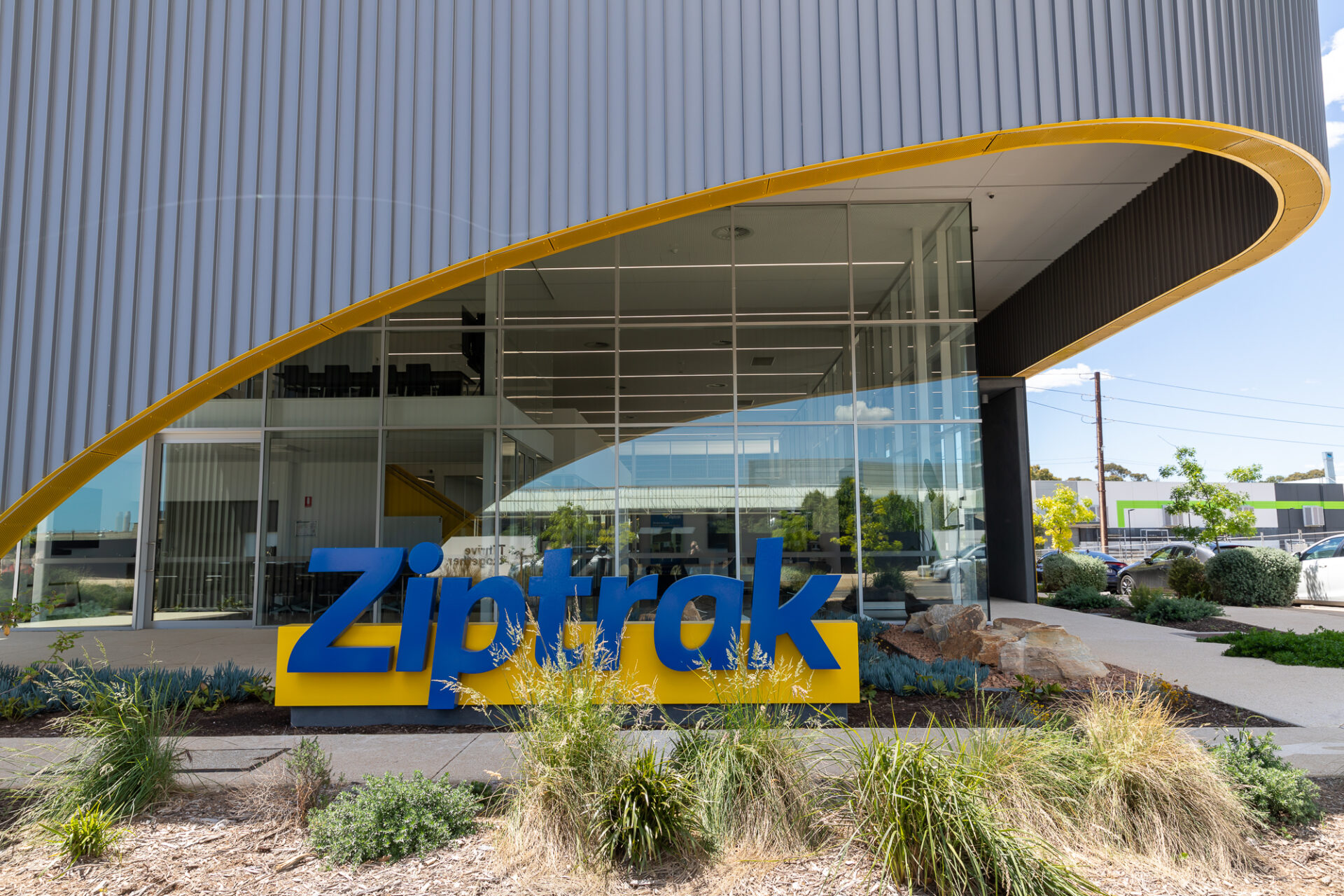 Join Tonsley - Tonsley