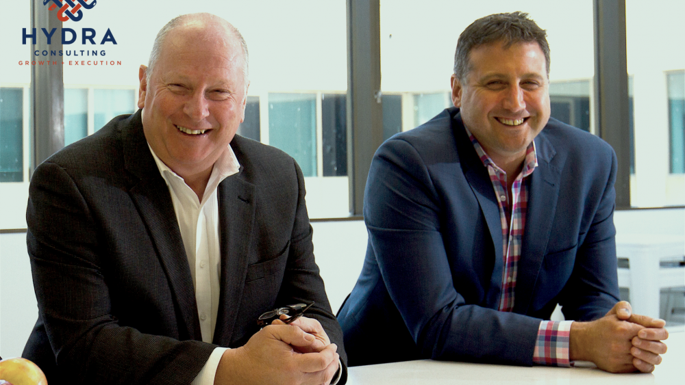 Hydra Consulting - Tonsley