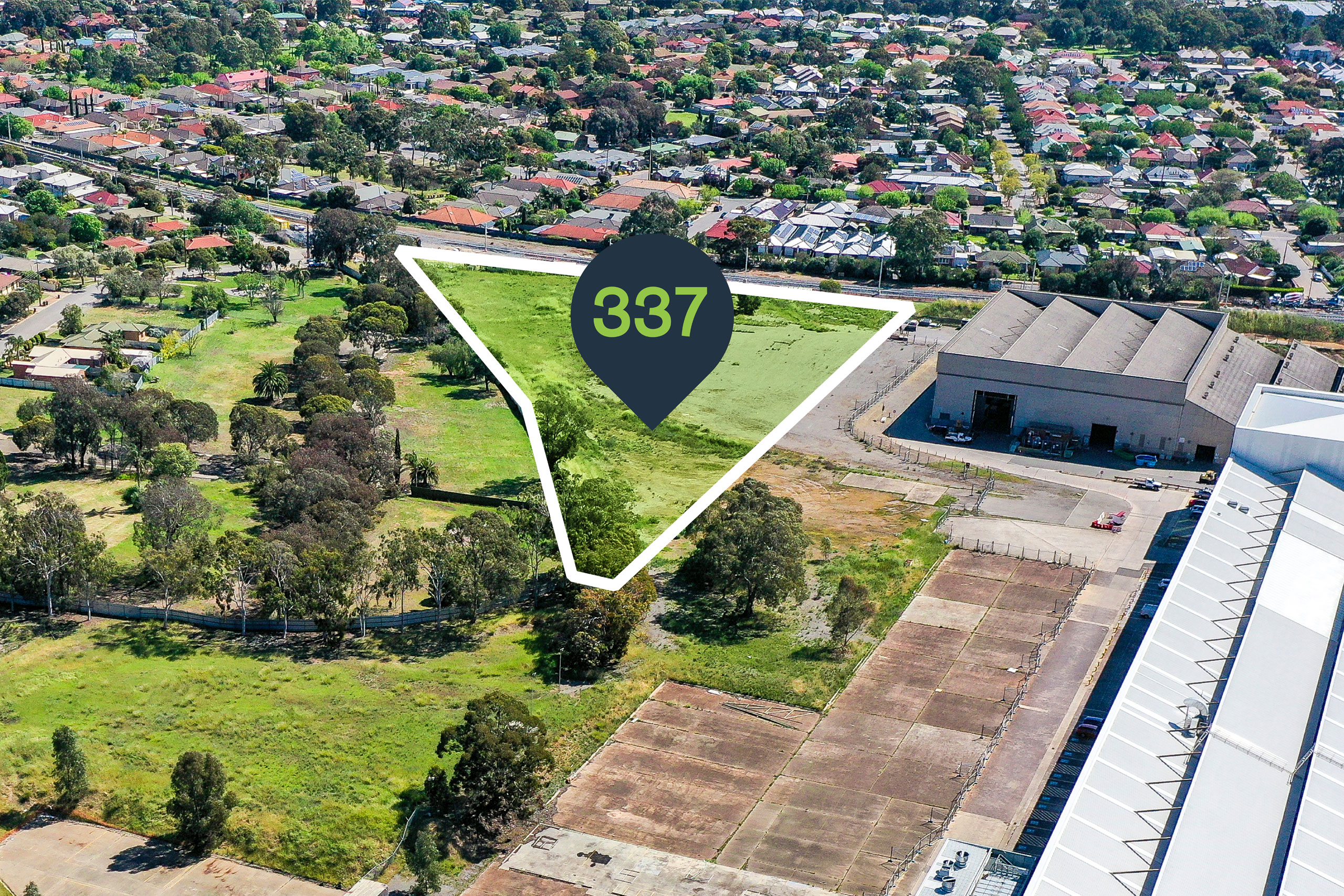 Join Tonsley - Tonsley