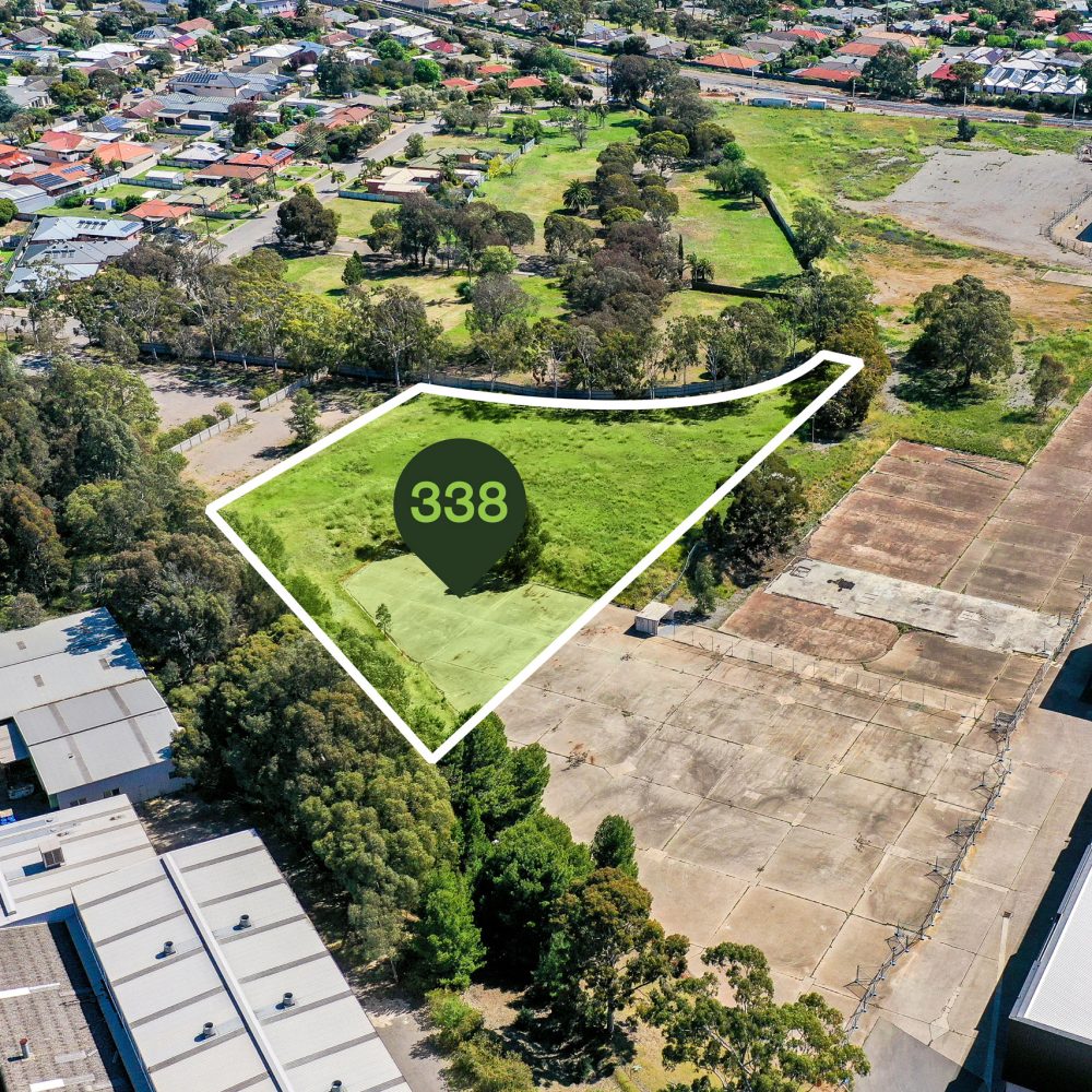 Join Tonsley - Tonsley