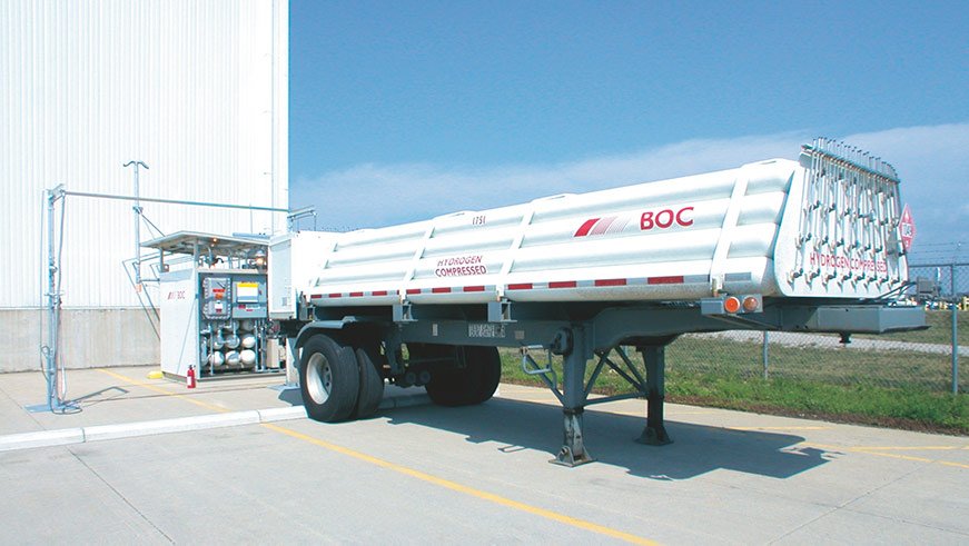 Hydrogen Park SA signs with BOC to deliver green hydrogen across ...