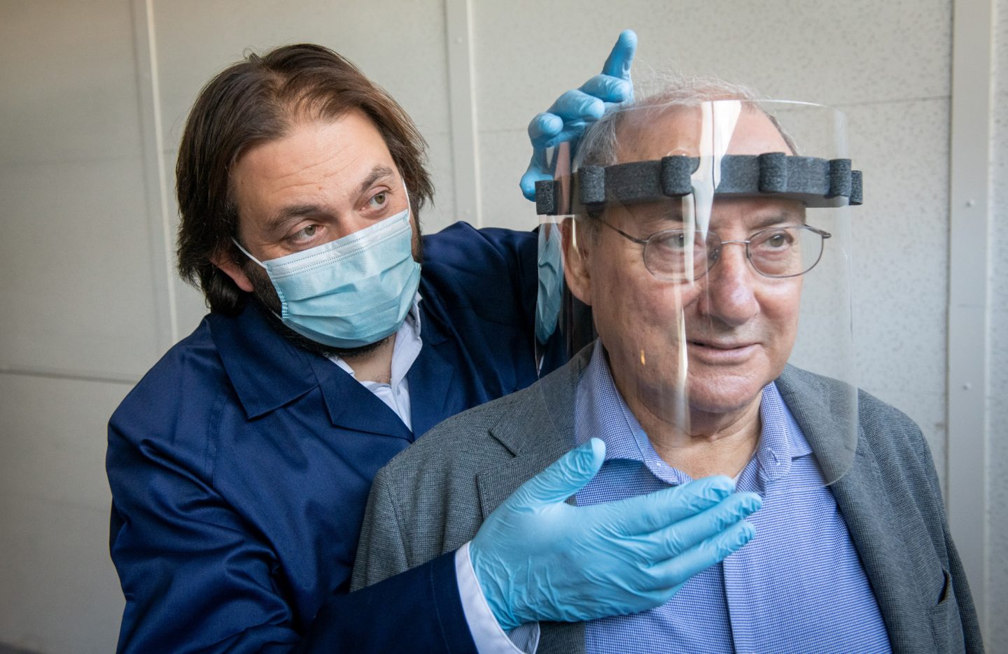Form Cut pivots and expands at Tonsley - Tonsley