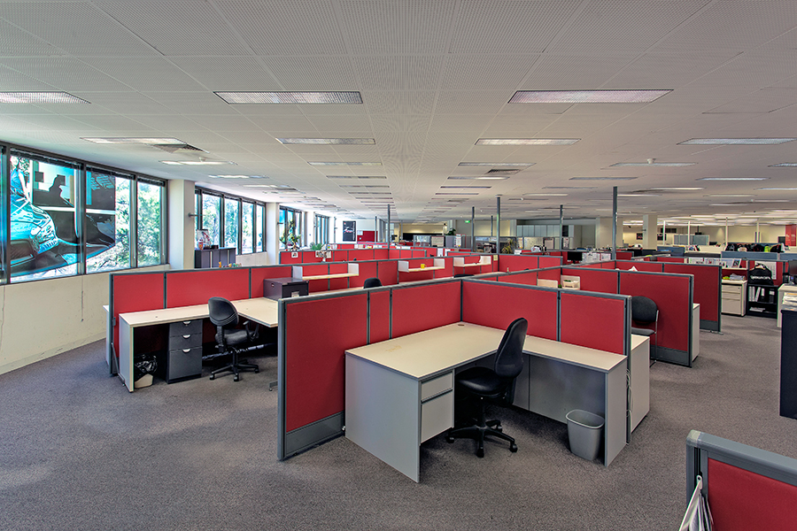 Administration Building, Ground Floor – Office G - Tonsley