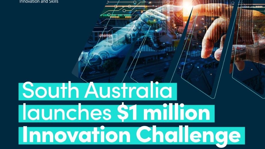 $1 million Innovation Challenge showcases South Australian research and ...