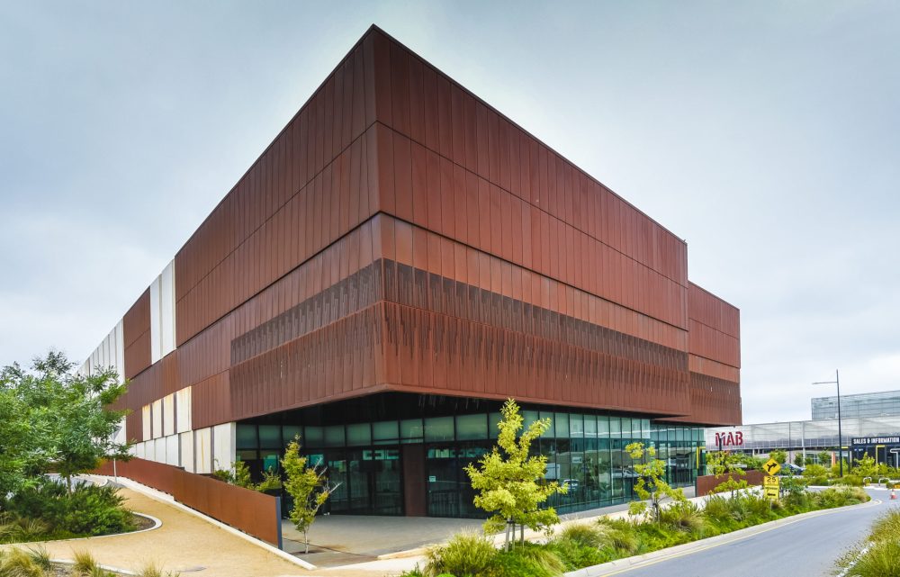 Our Community - Tonsley