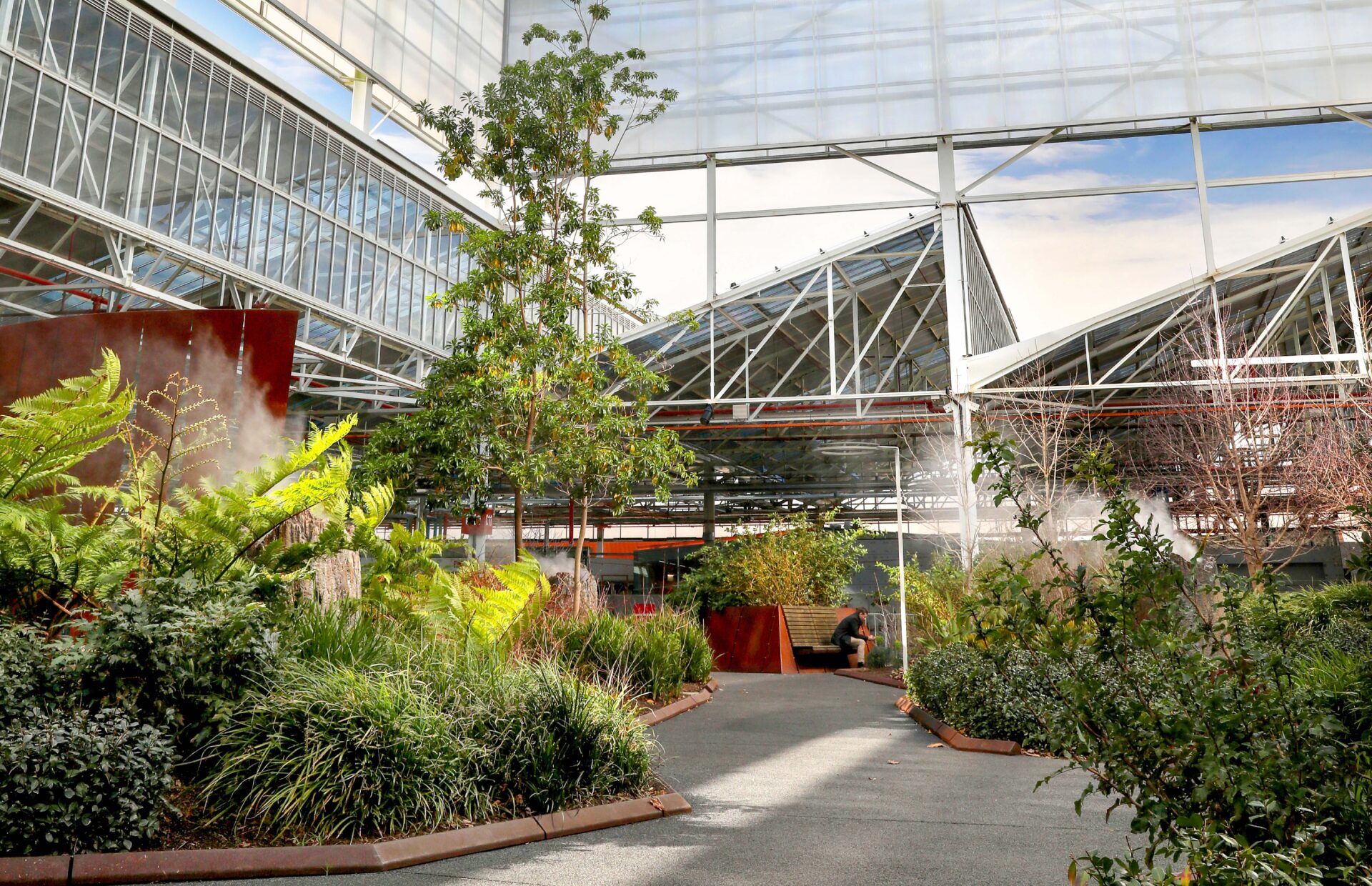 Tonsley Forests win big for innovation and sustainability - Tonsley
