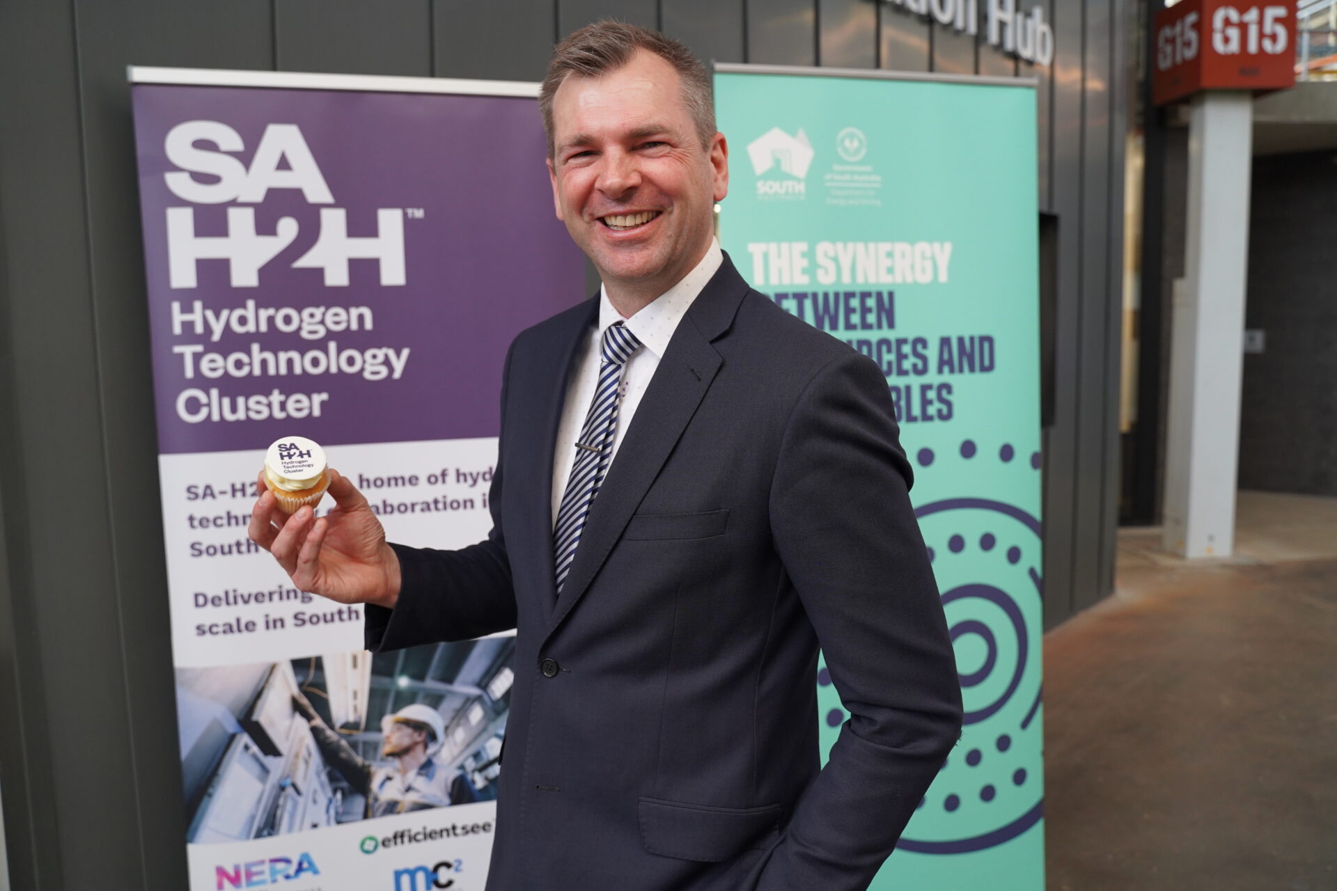 The Future of Hydrogen Starts at Tonsley Innovation District - Tonsley