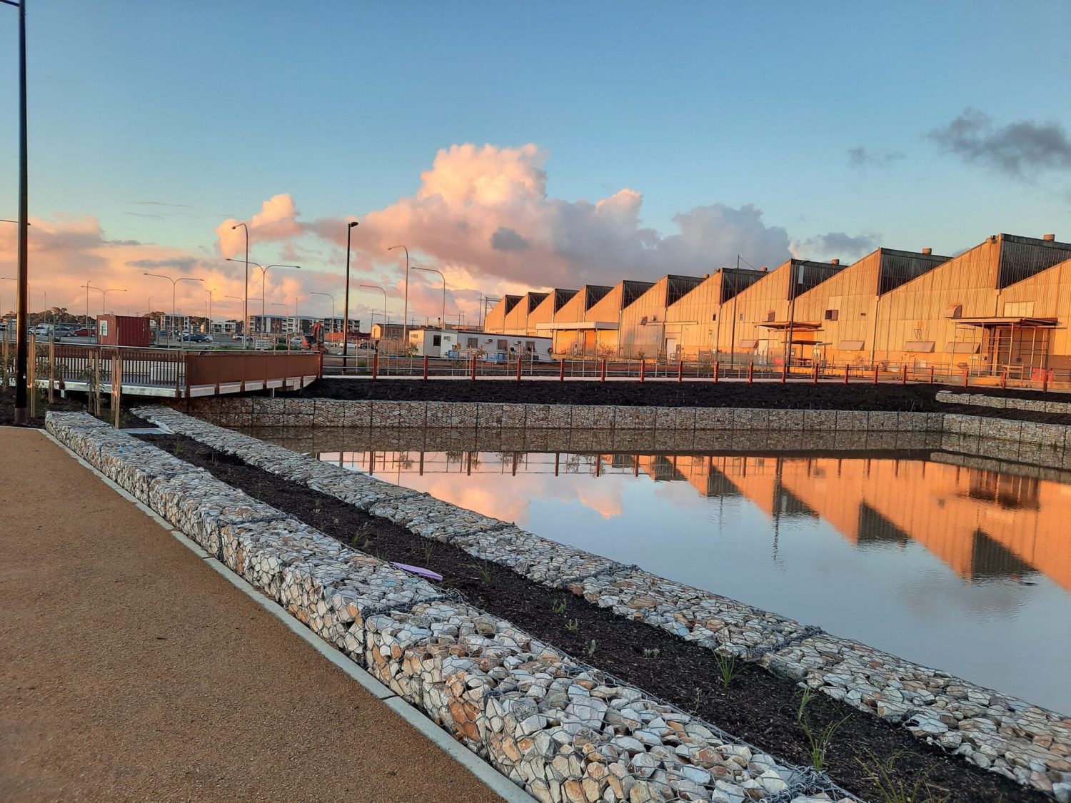 What makes Tonsley Innovation District a winning combination? - Tonsley