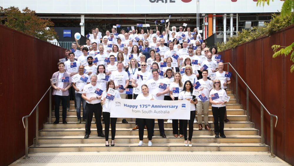 Celebrating 175 Years of Innovation - Tonsley