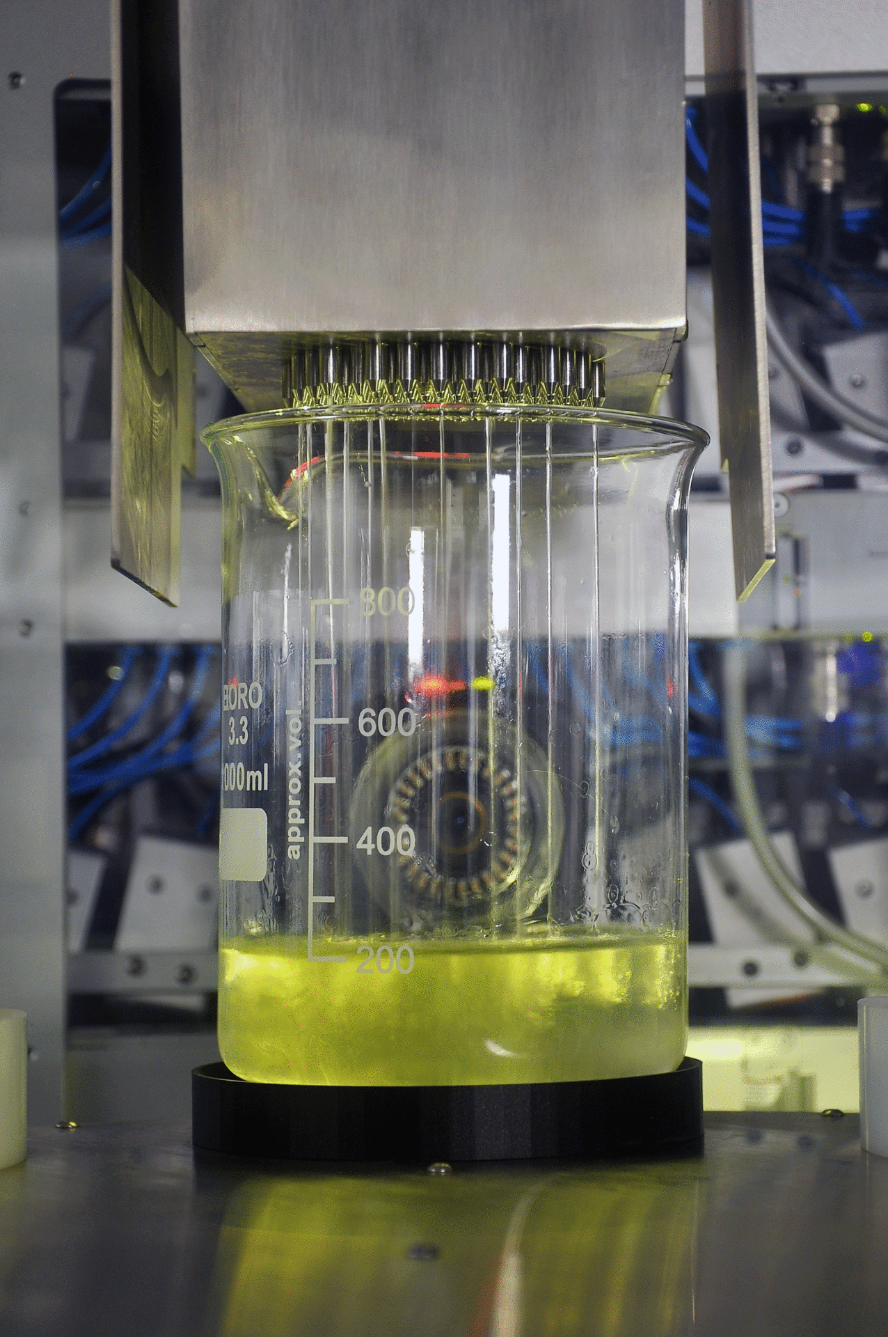 Perfume robots sniff out next big opportunity at Tonsley - Tonsley