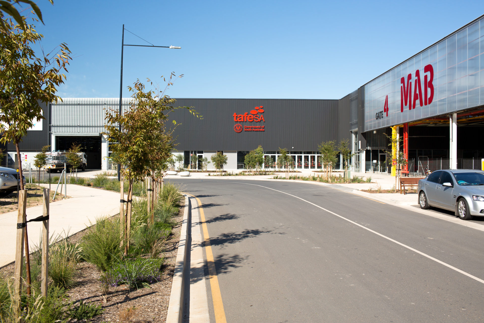 Try A Trade at Tonsley’s TAFE SA Campus - Tonsley