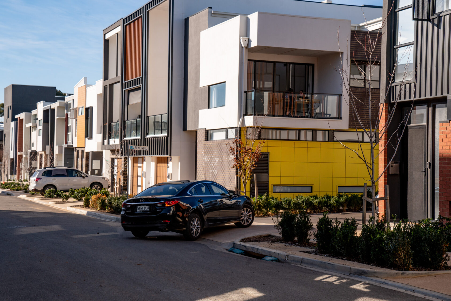 Tonsley Village Close to Reaching 500 Residents - Tonsley