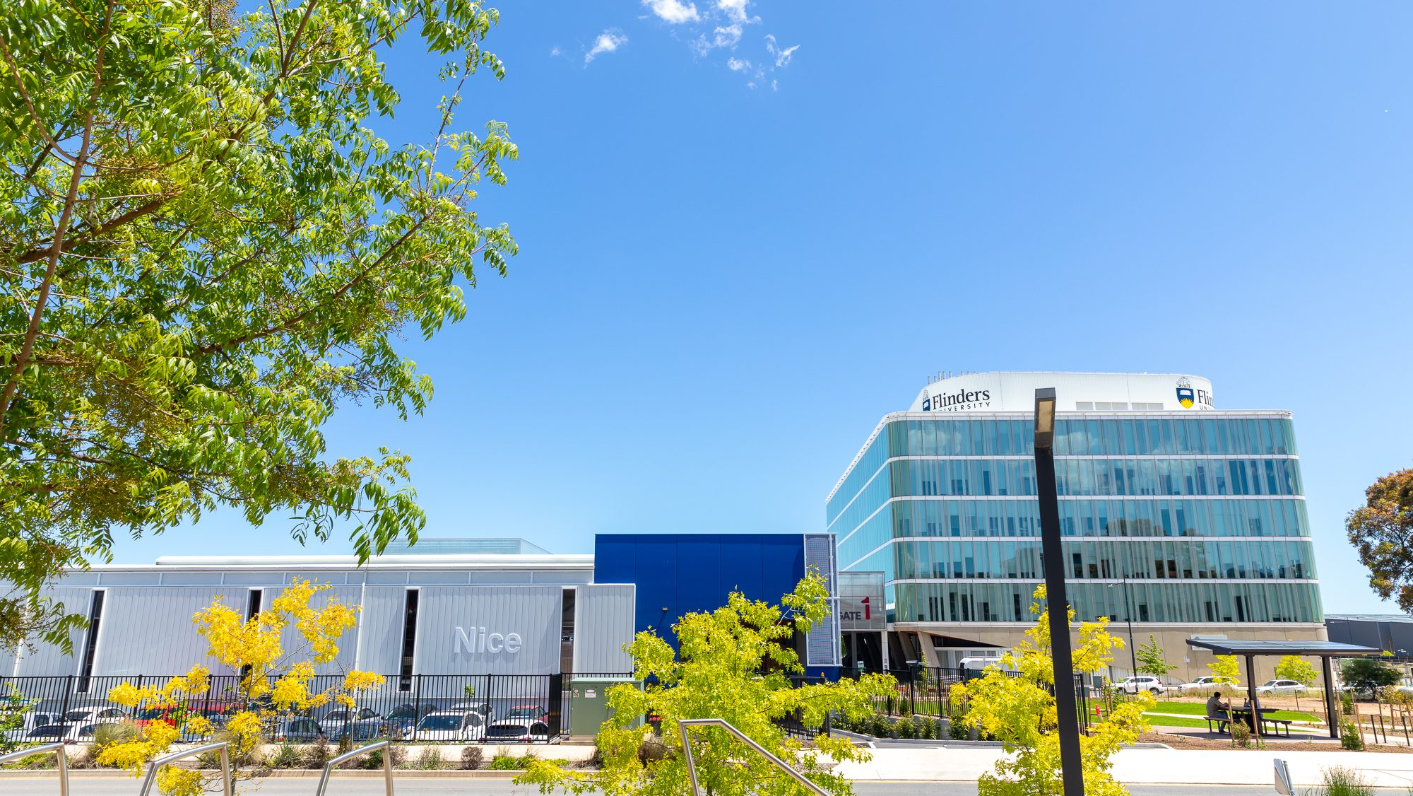 Nice Australia Home Automation Pty Ltd - Tonsley