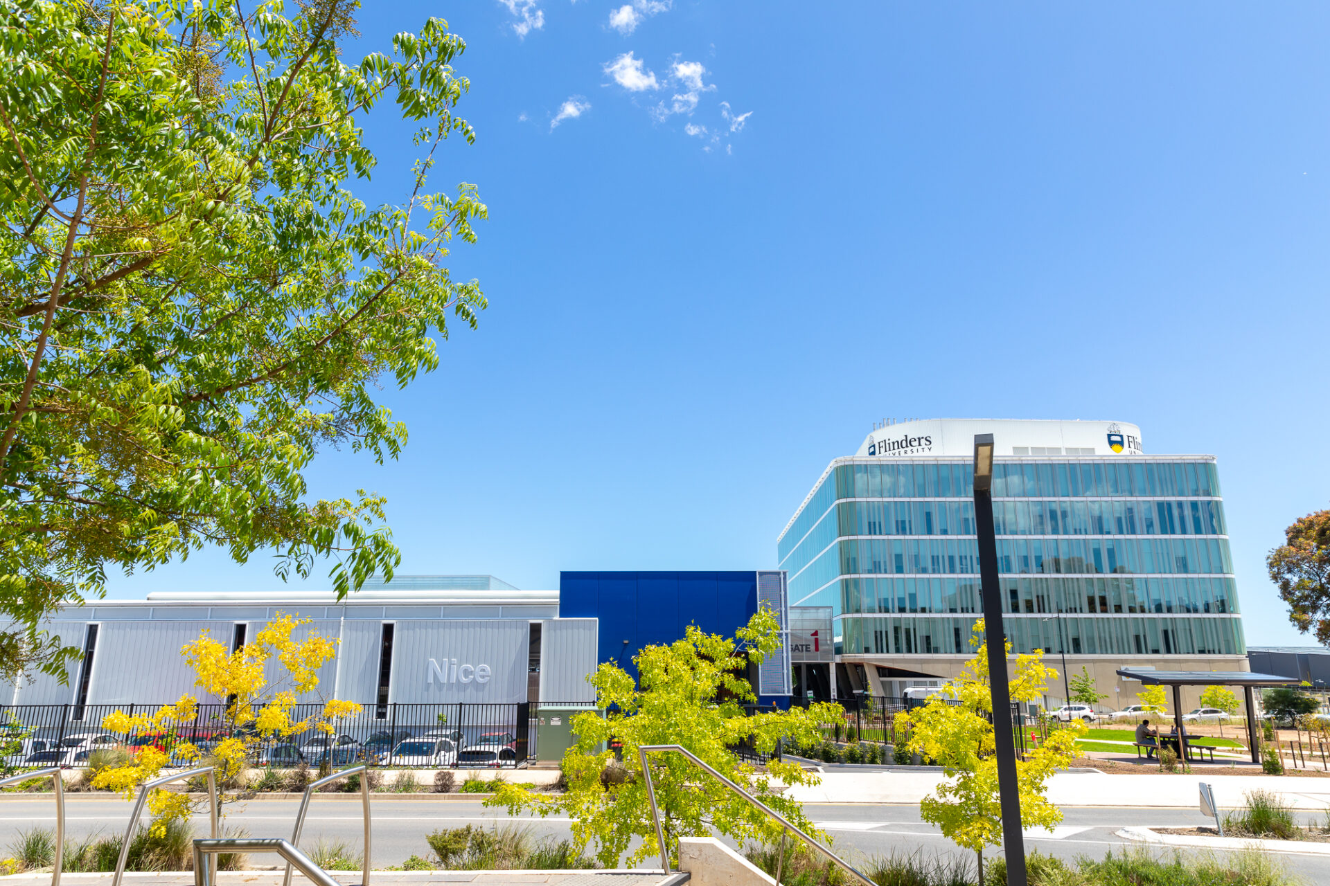 Nice Australia Home Automation Pty Ltd - Tonsley