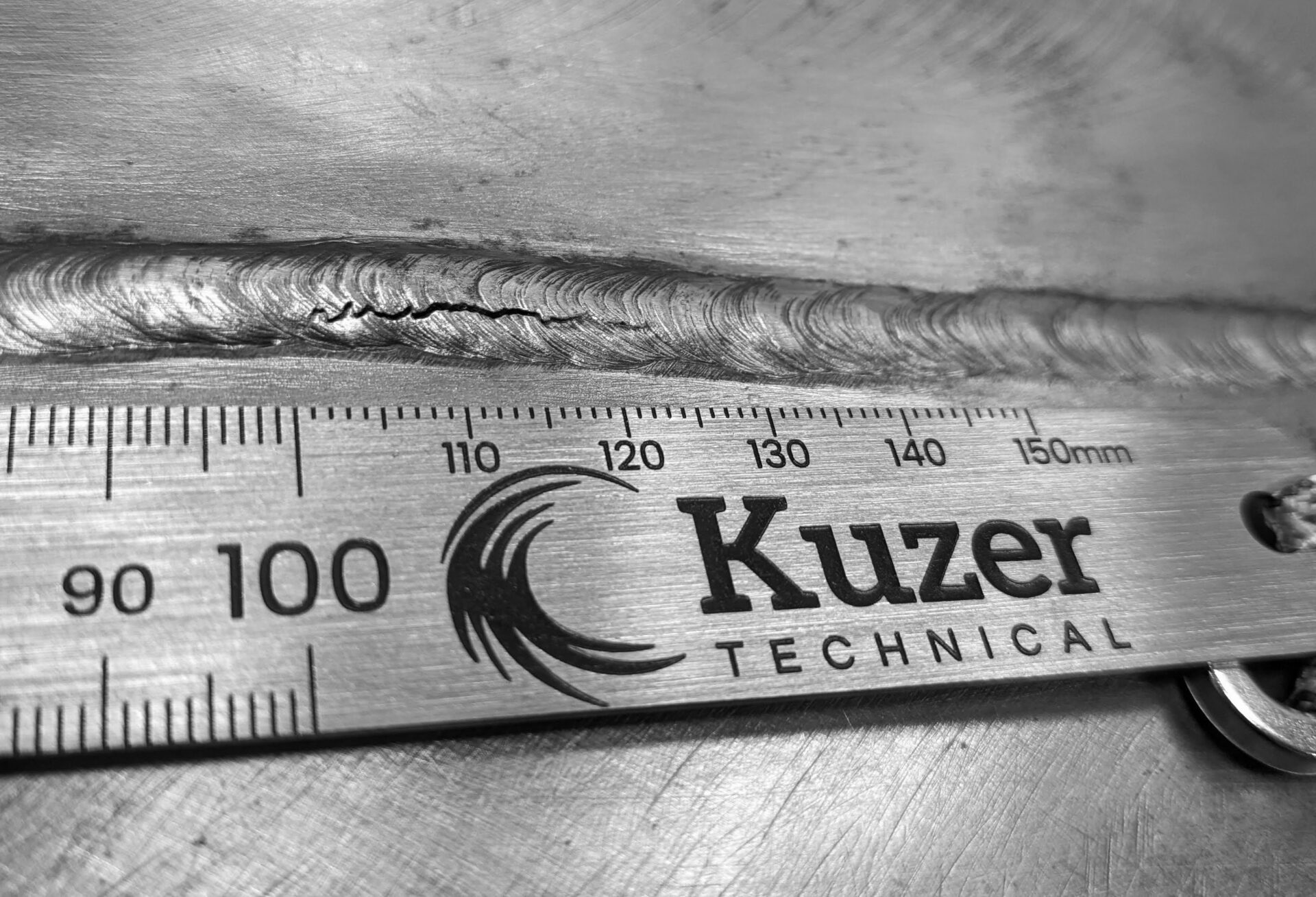 Kuzer Technical - Tonsley